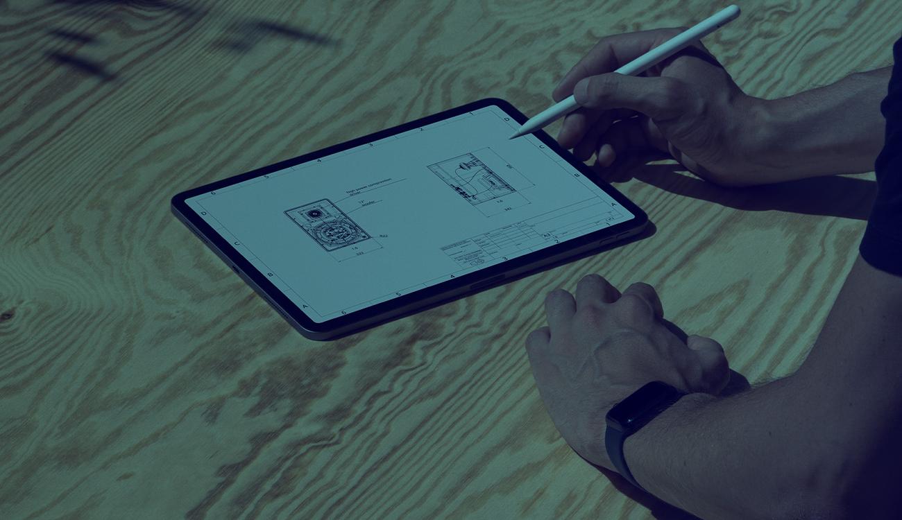 SOWA Sound - Onshape Discovery Program