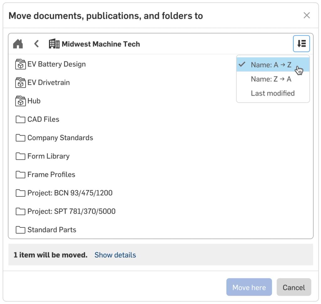 What’s New: Improved Visualization and Publication Tools - 1.198