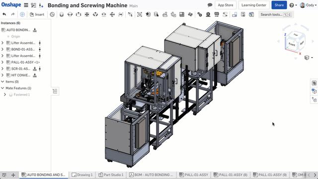 Tech Tip: Using Shift to Rotate