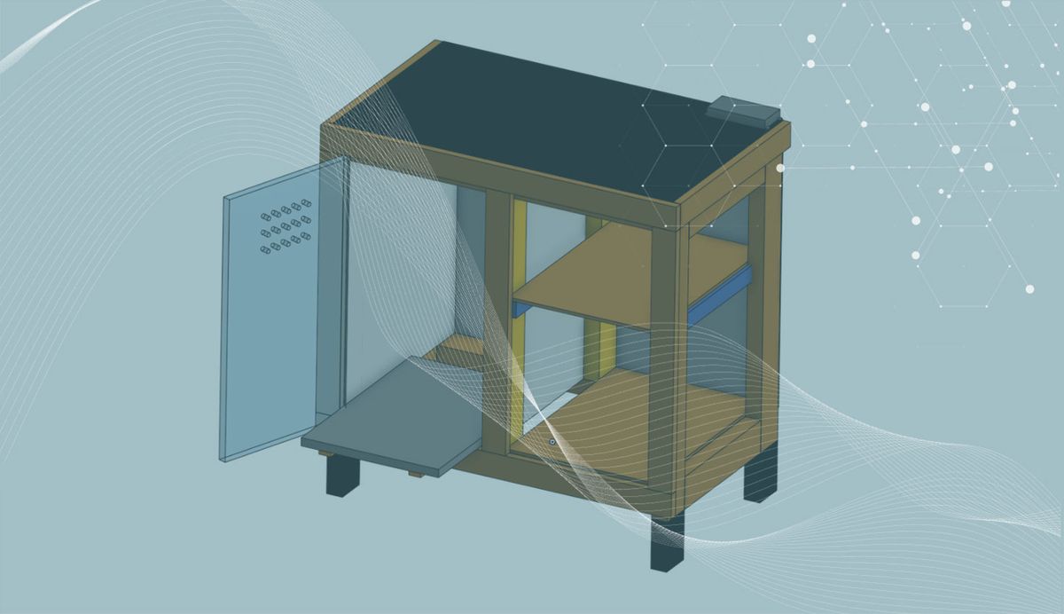 Tech Tip: How to Use the Group and Fix Tools When Importing Models Into ...