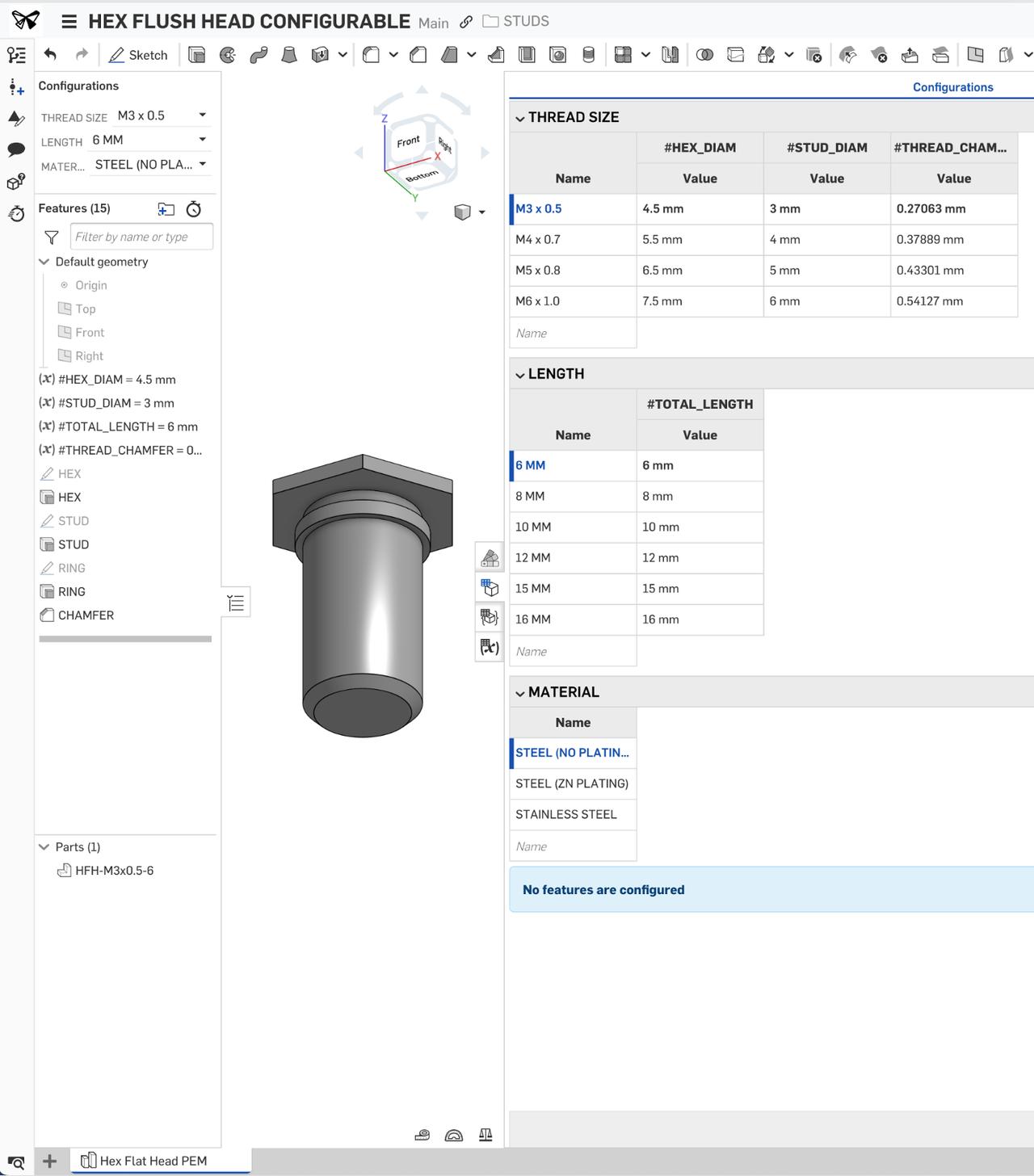 Formlabs’ Form 4 Origin Story - Onshape