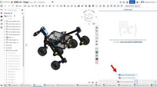 Variable Studios for Automating Parametric Modeling