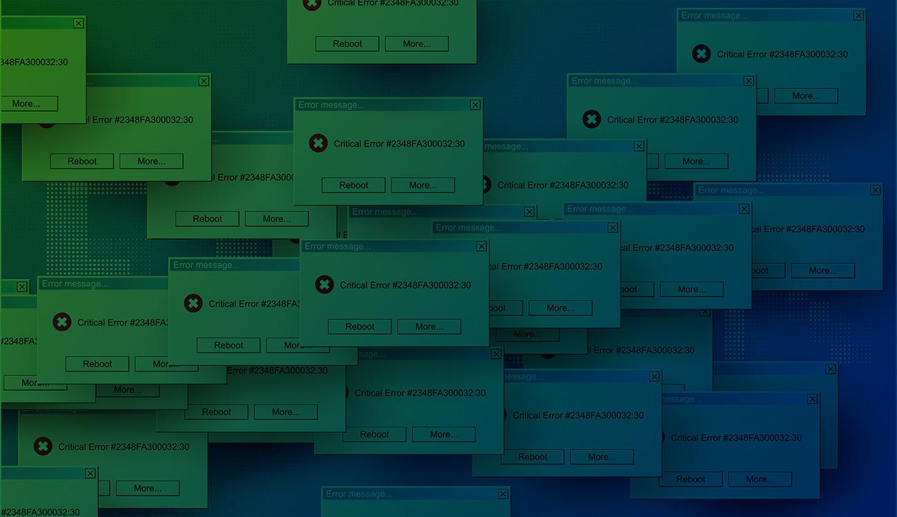 Why Desktop CAD Software Crashes - Onshape