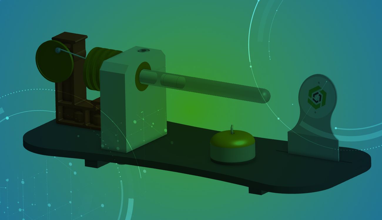 Rotating an Object in 3D Space - Onshape