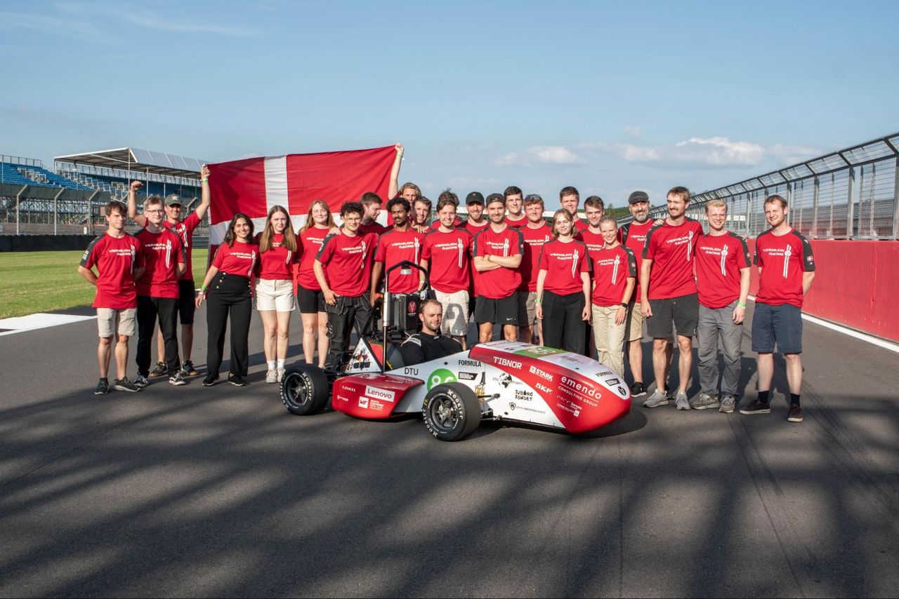 Formula Student Competition - Onshape