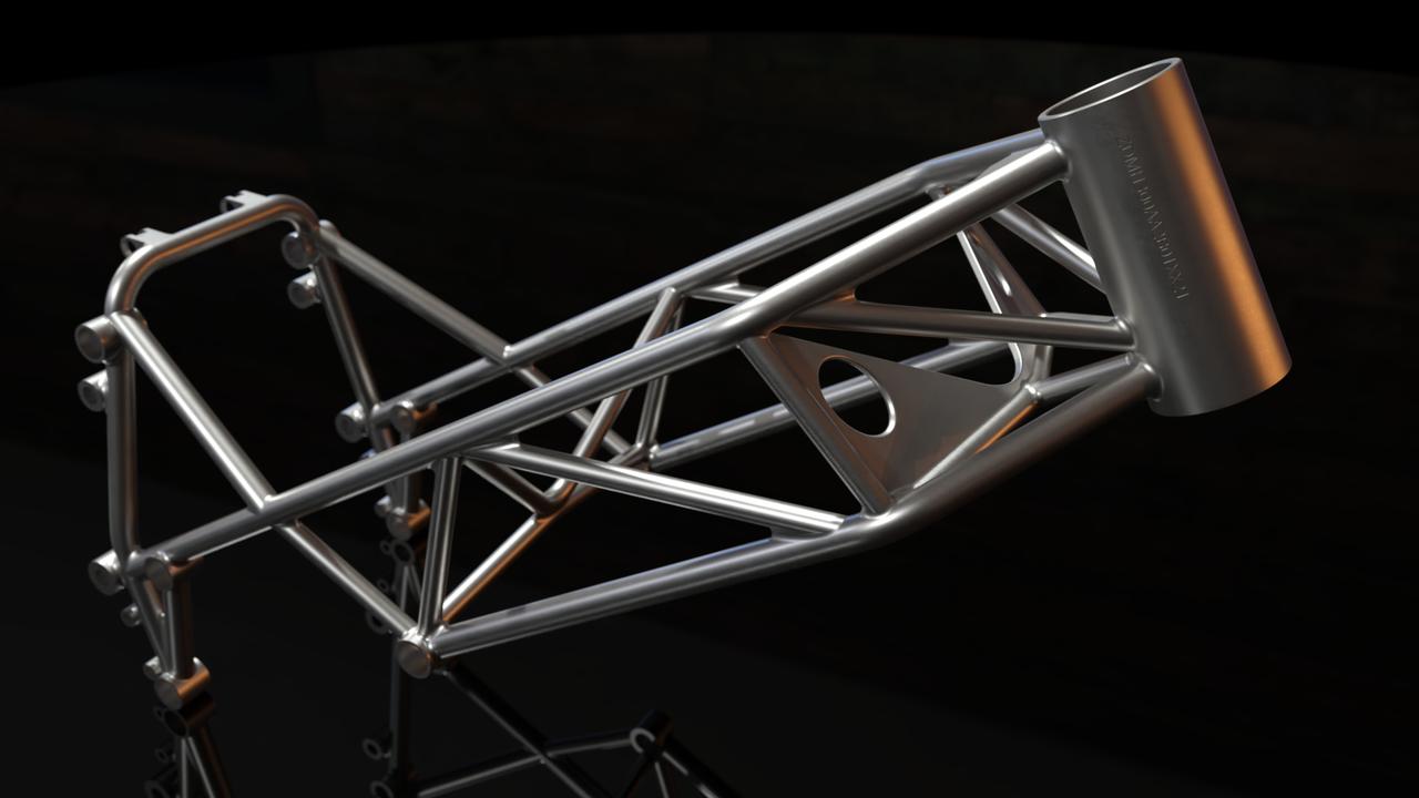 Onshape Frames - Structural Frames & Templates | Onshape