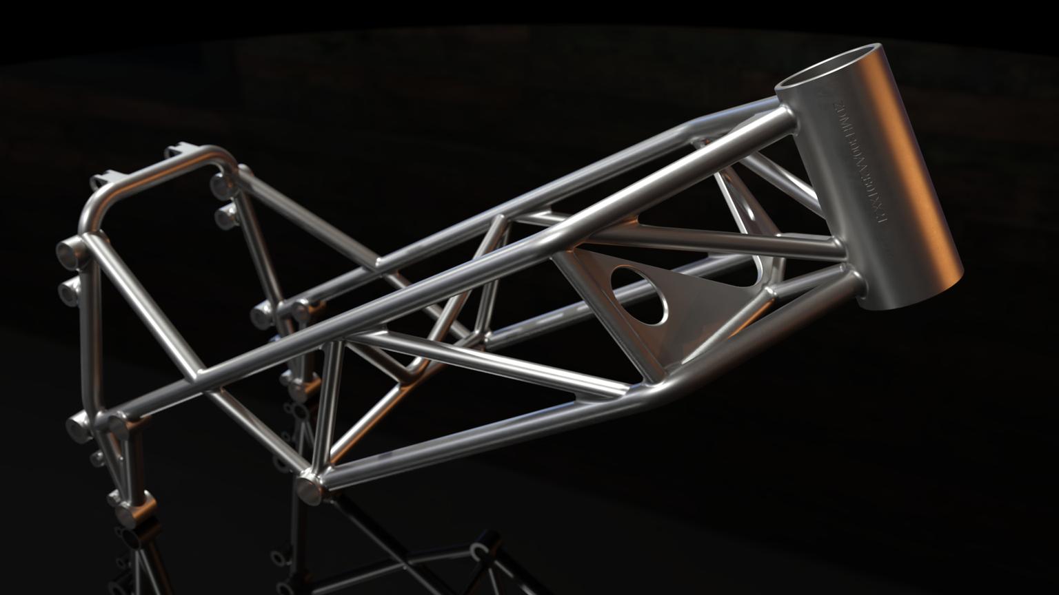 Onshape Frames - Structural Frames & Templates | En forme