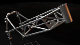 Onshape Frames - Structural Frames & Templates | Onshape