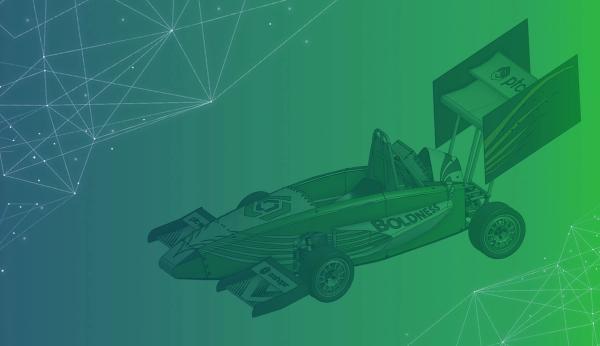 Get Your Collegiate Racing Team Started with Onshape