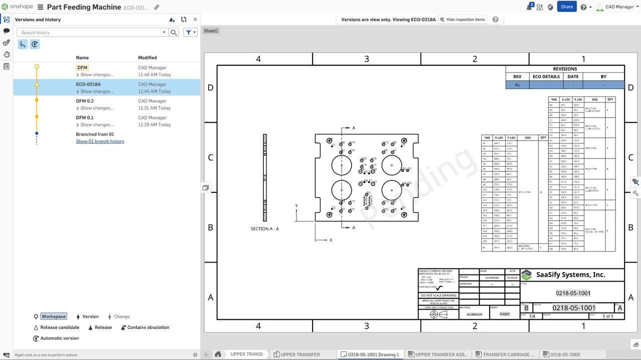 Versions vs. Revisions – When and How to Use Them