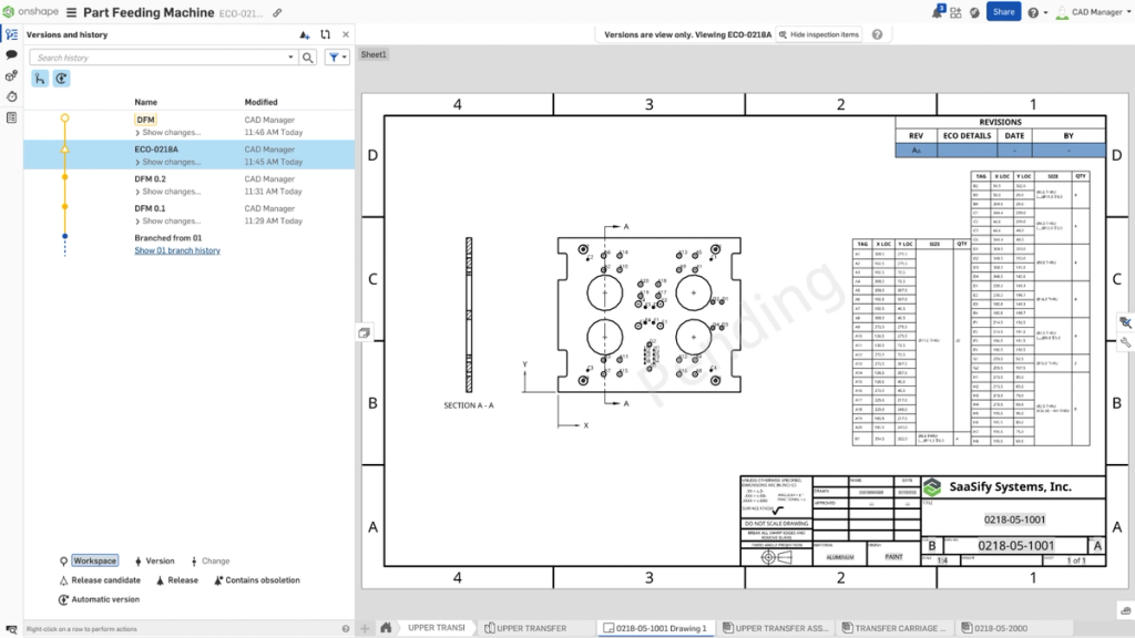 Versions vs. Revisions – When and How to Use Them