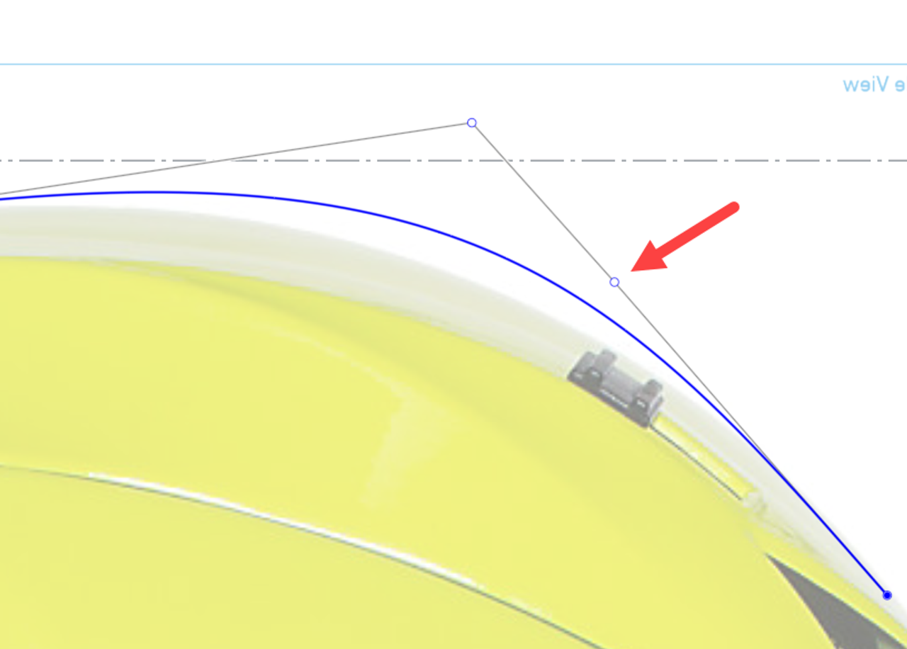 Tech Tip: How to Create High-Quality Sketched Curves in Onshape