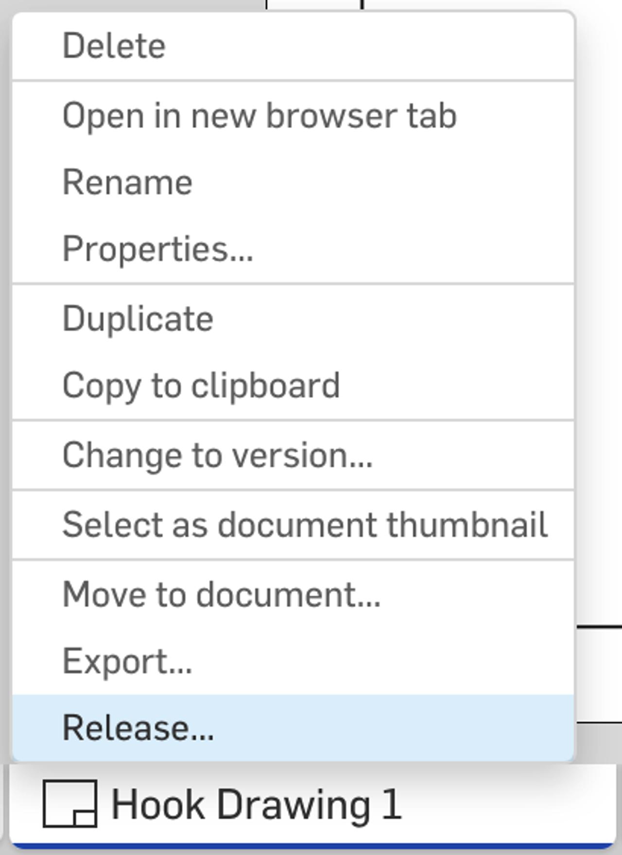 Tech Tip: Part Revision in Release Management