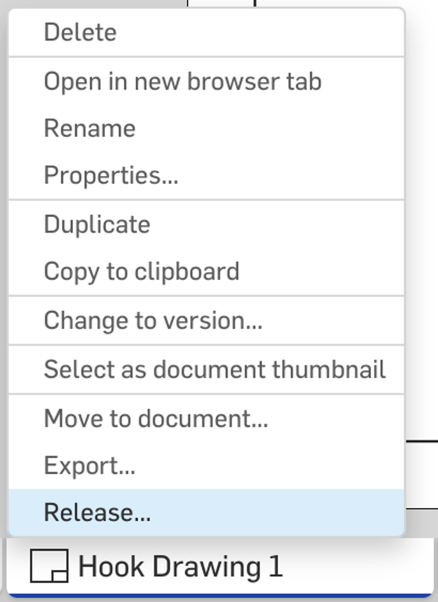 Tech Tip: Part Revision in Release Management