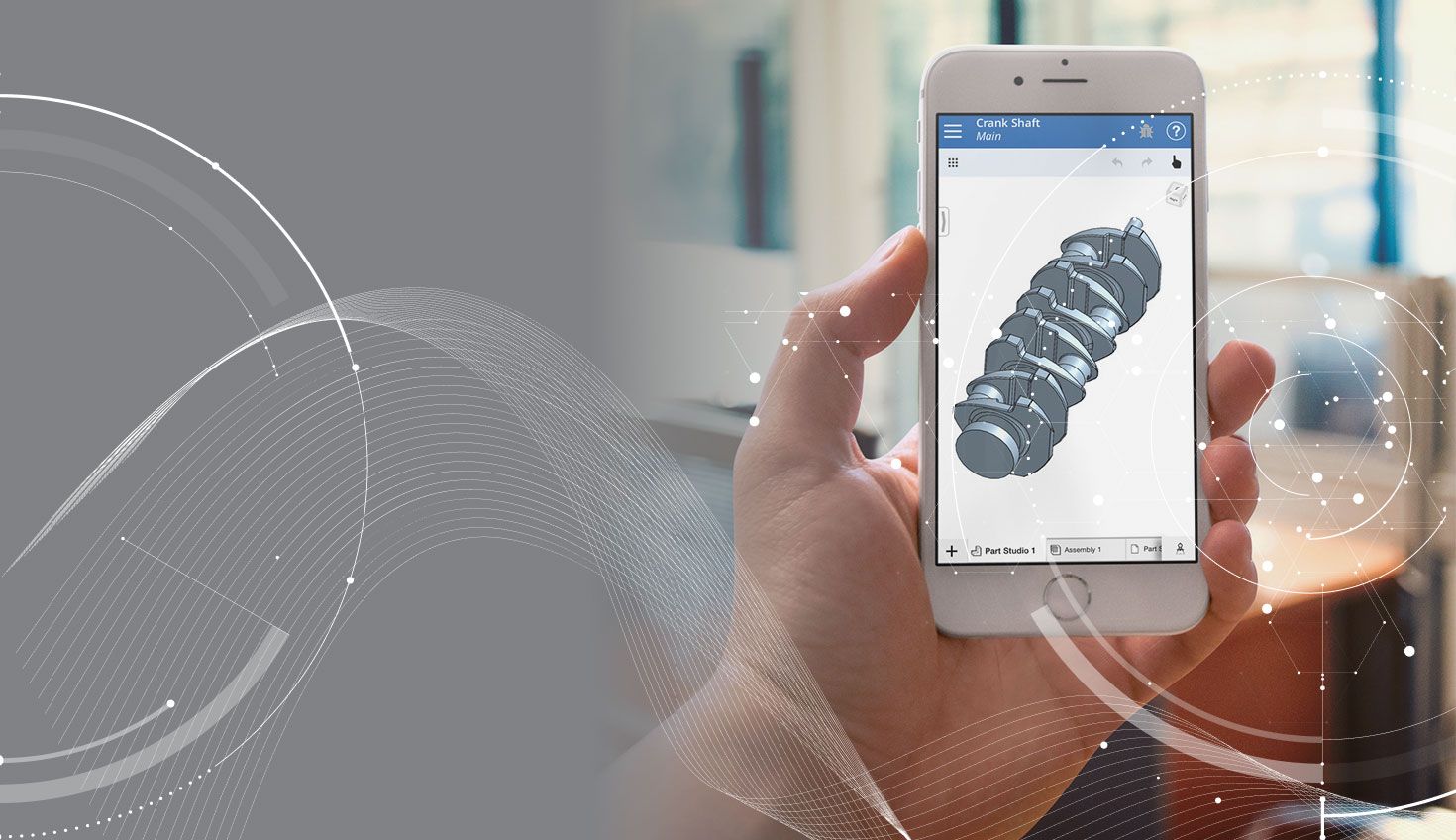 Under The Hood: CAD for Mobile