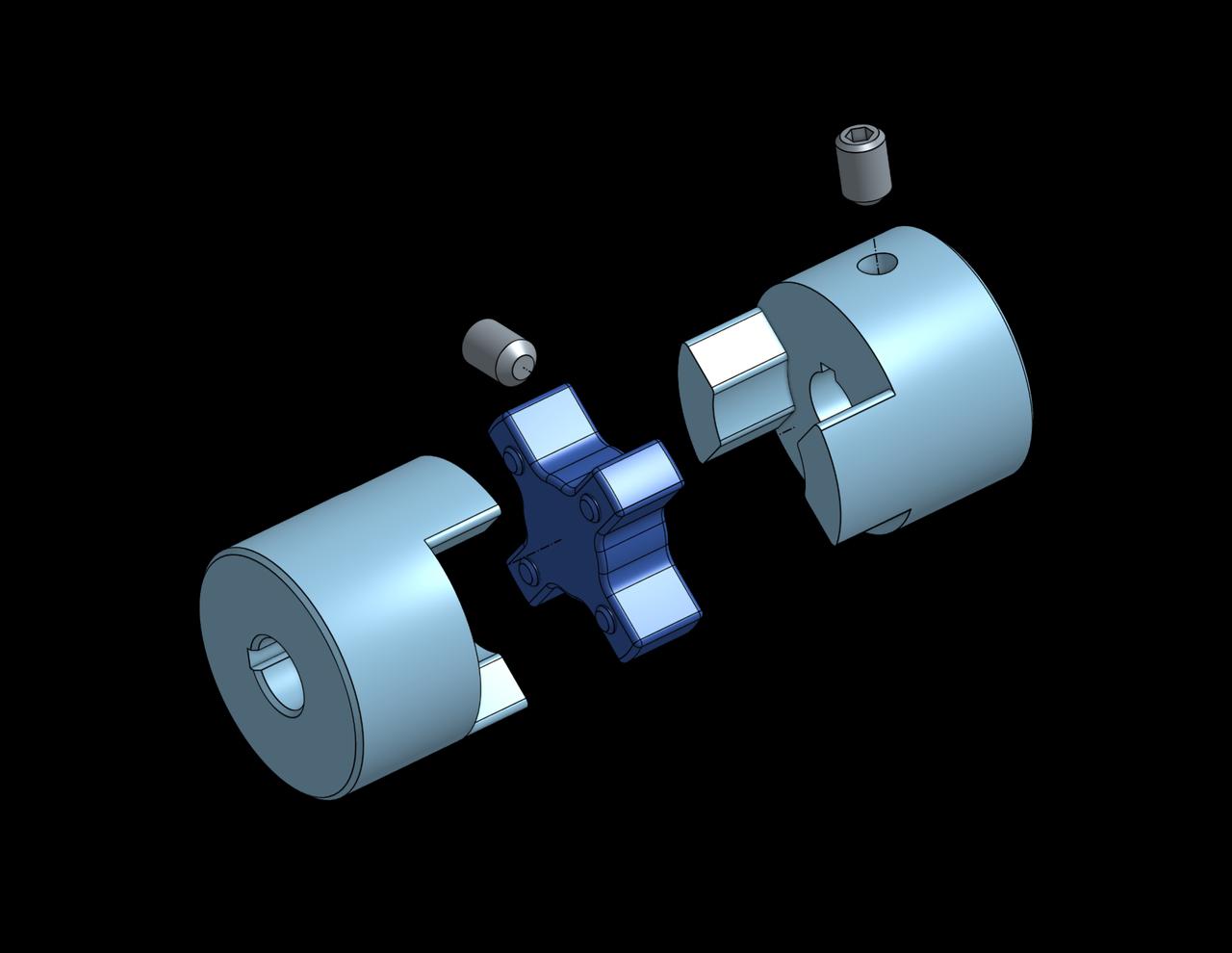 CAD Exercises for the New Year - Onshape