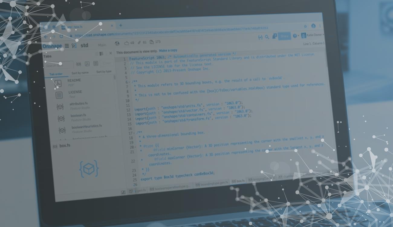 What Can CAD with FeatureScript Do? - Onshape