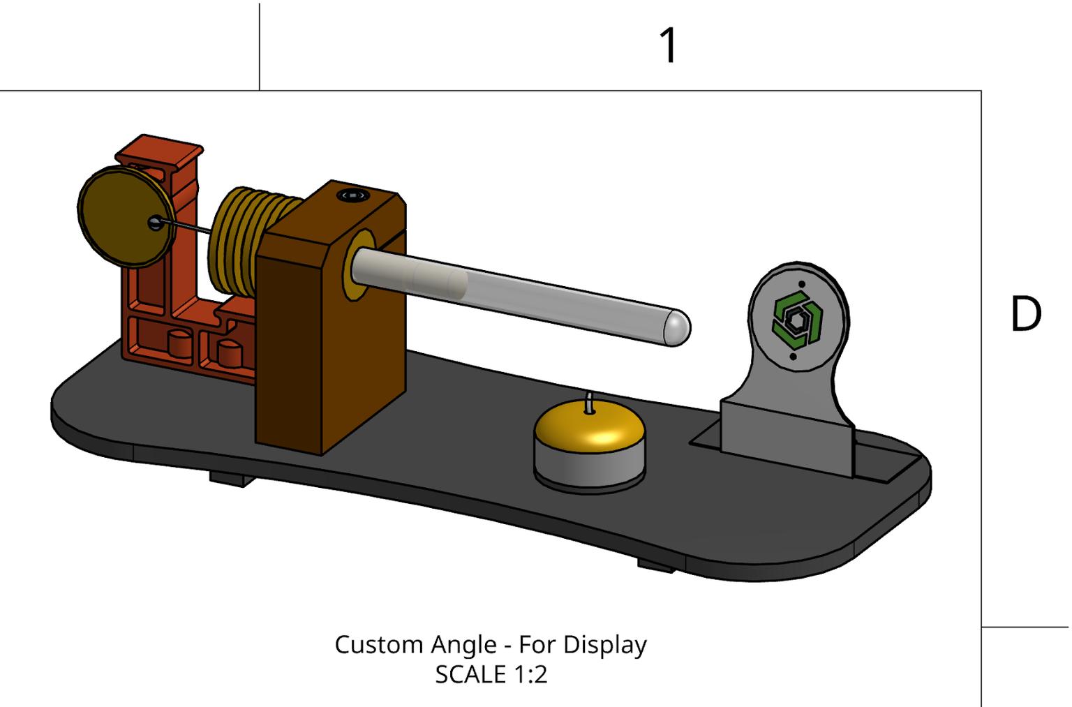 Tech Tip: How to Add View Labels in Onshape Drawings