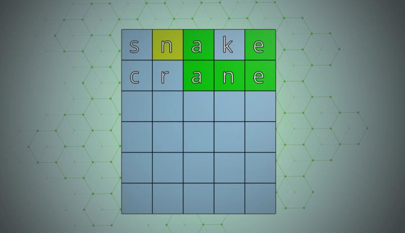 Creating a Wordle-Inspired Game Using Onshape’s FeatureScript