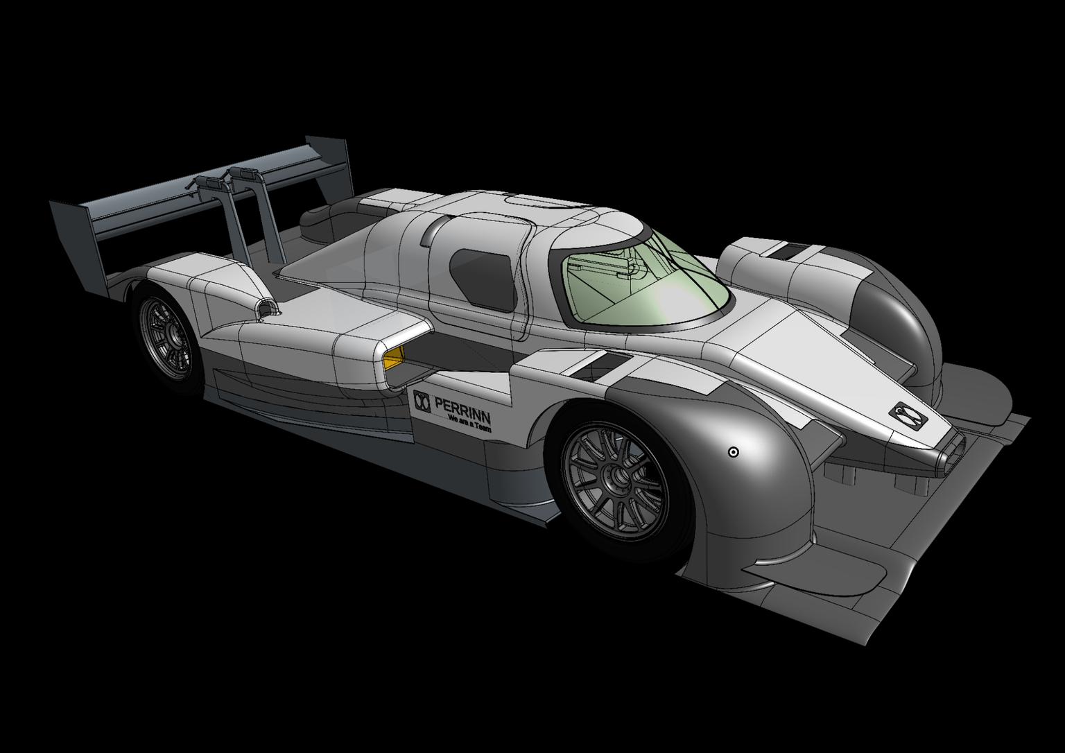 Electric Vehicle Innovations Hitting the Road Near You - Onshape