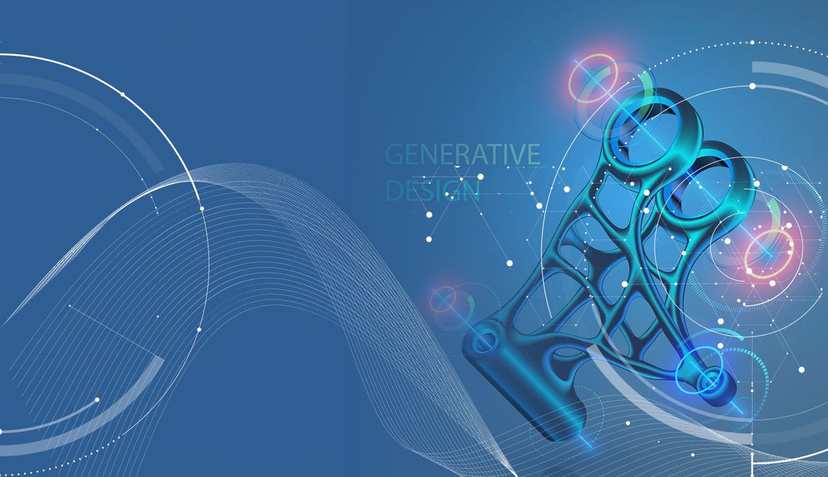 What's is Generative Design?