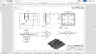 Online CAD Drawing Software