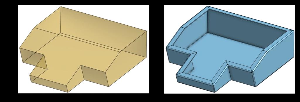 Tech Tip: How to Use Onshape’s Split Face Feature For Sheet Metal