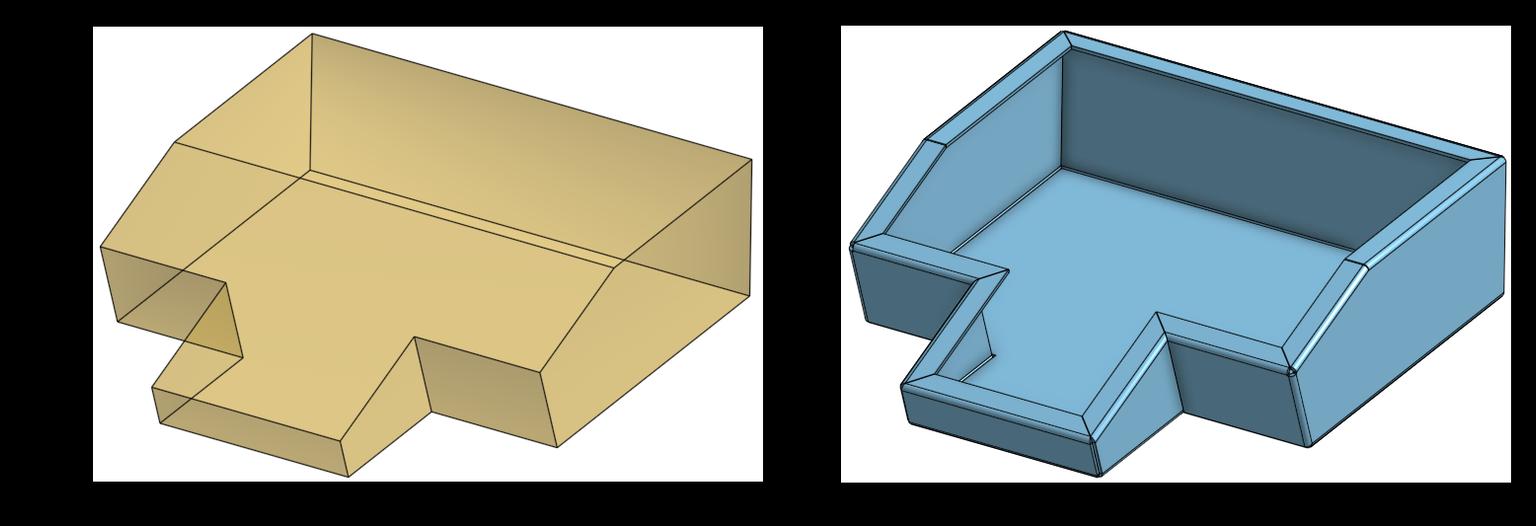 Tech Tip: How to Use Onshape’s Split Face Feature For Sheet Metal