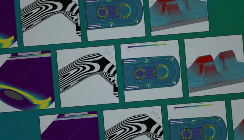Earlier Validation, Better Outcomes: Onshape’s Approach to Surface Design