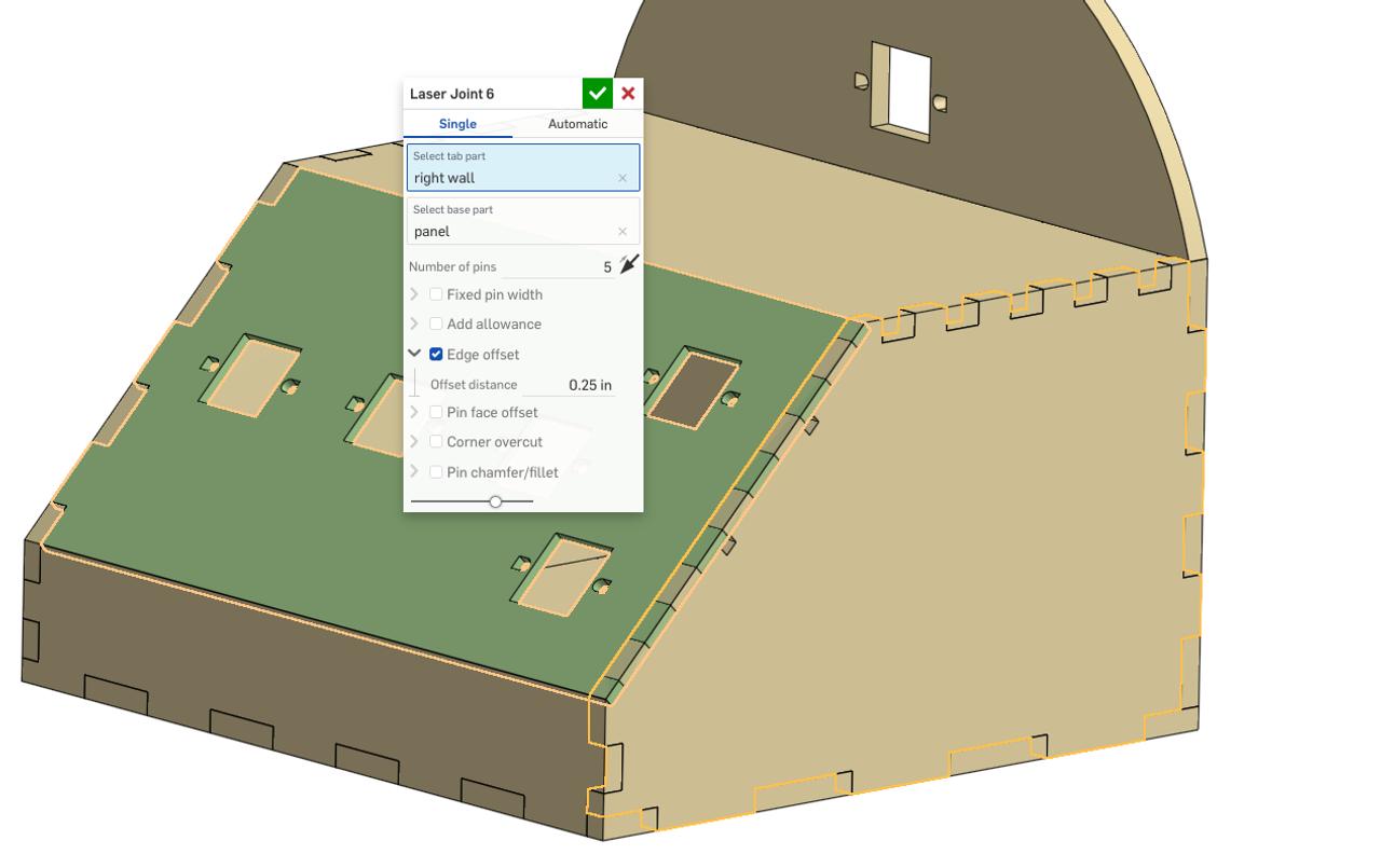 Building a Machine Learning Toy - Onshape