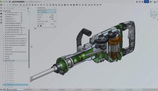 Onshape Assemblies