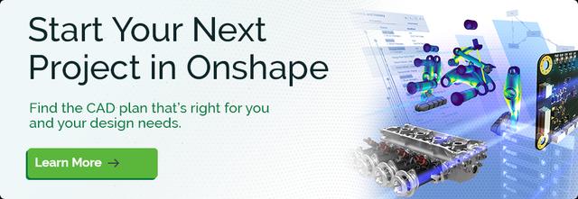 Eliminating CAD Version Control Issues - Onshape