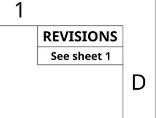 Tech Tip: Using Drawing Revision Tables