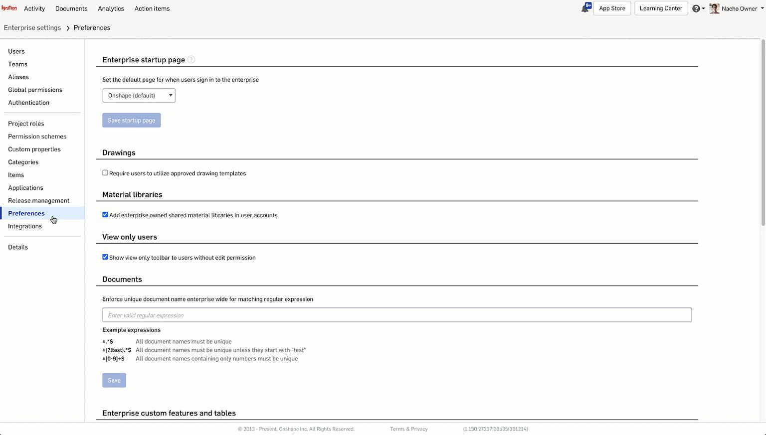 Tech Tip: How to Use Onshape’s Bill of Materials (BOM) Templates