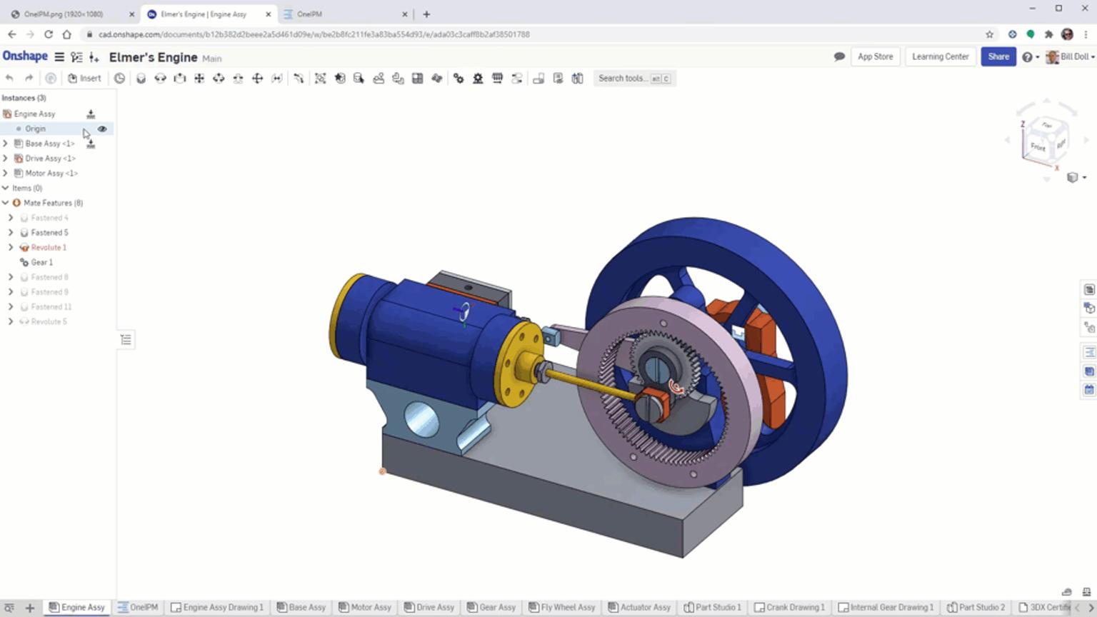 What are Onshape Application Extensions?