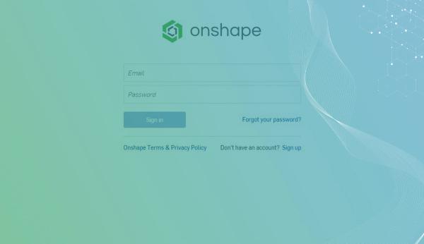 Launch Onshape Faster with Browser Shortcuts