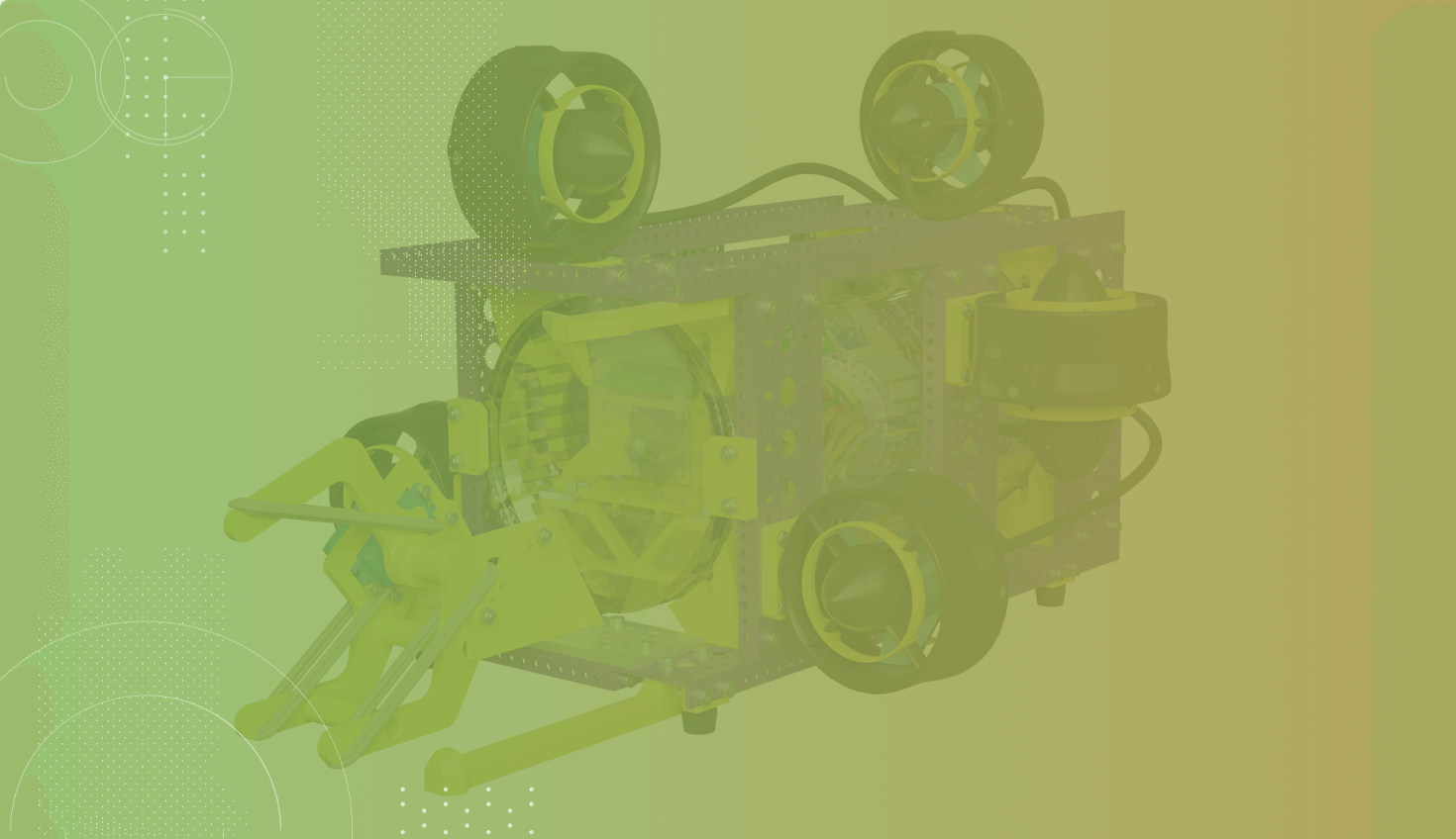 Building an Underwater ROV - Onshape