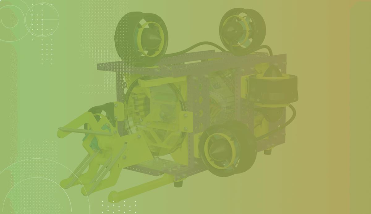 Building an Underwater ROV - Onshape