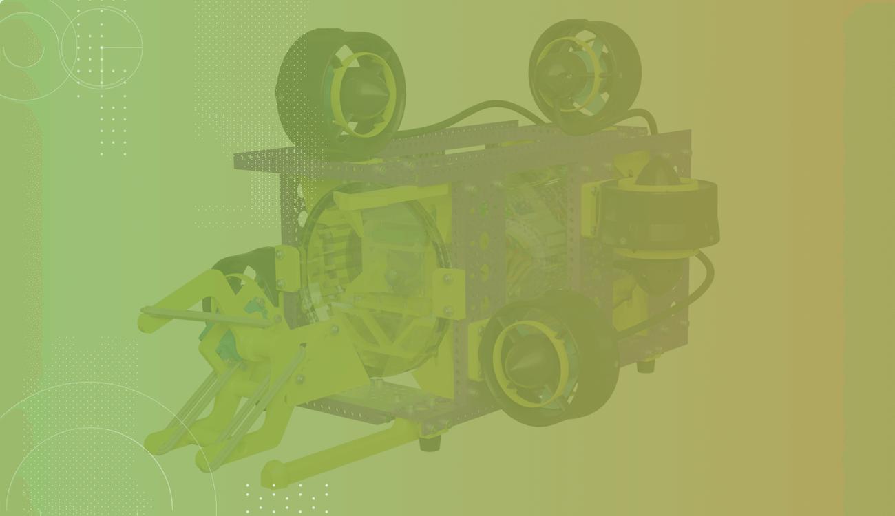 Building an Underwater ROV - Onshape