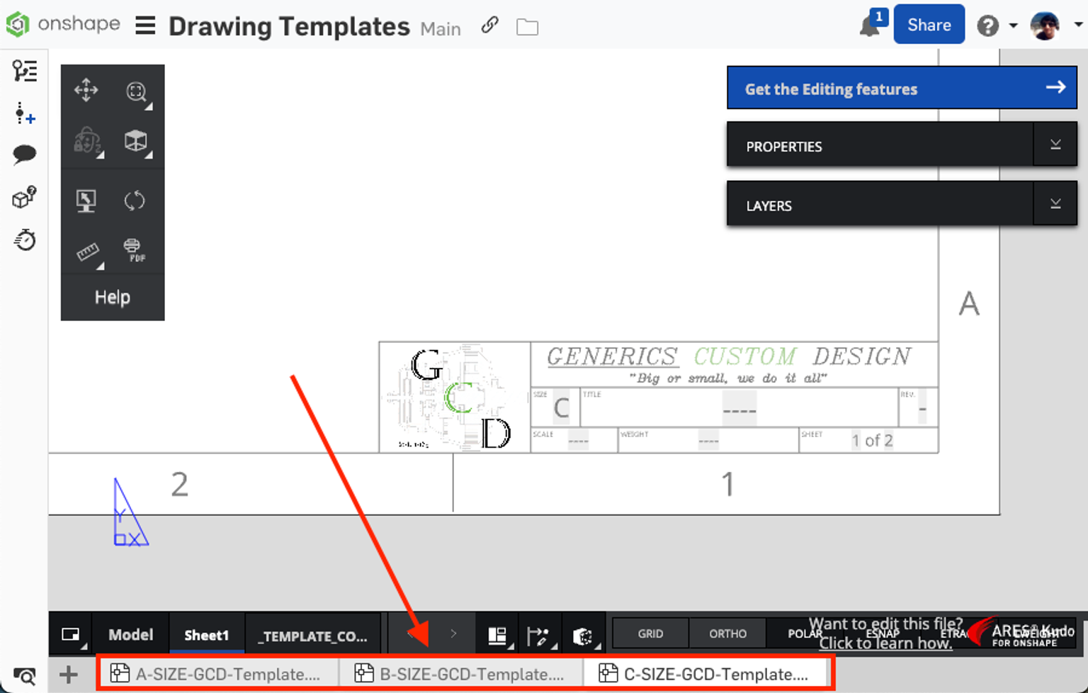 Tech Tip: All About Onshape Libraries
