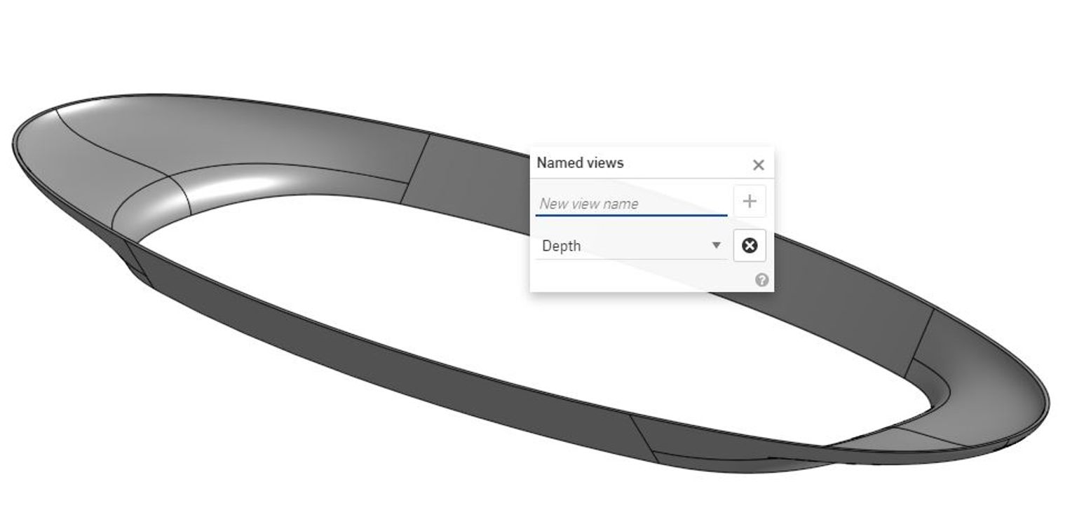 Tech Tip: How to Rotate a Parent Drawing View in Onshape