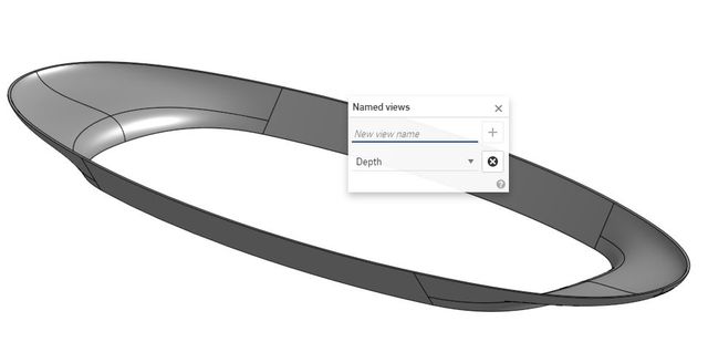 Tech Tip: How to Rotate a Parent Drawing View in Onshape