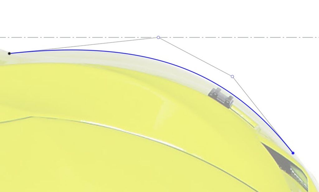 Tech Tip: How to Create High-Quality Sketched Curves in Onshape