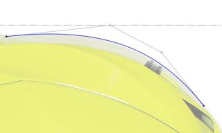 Tech Tip: How to Create High-Quality Sketched Curves in Onshape
