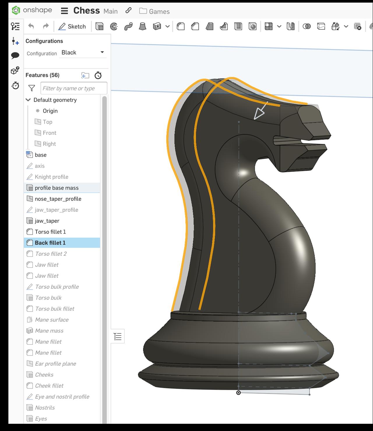How to Use Onshape: My Chess Journey | Onshape