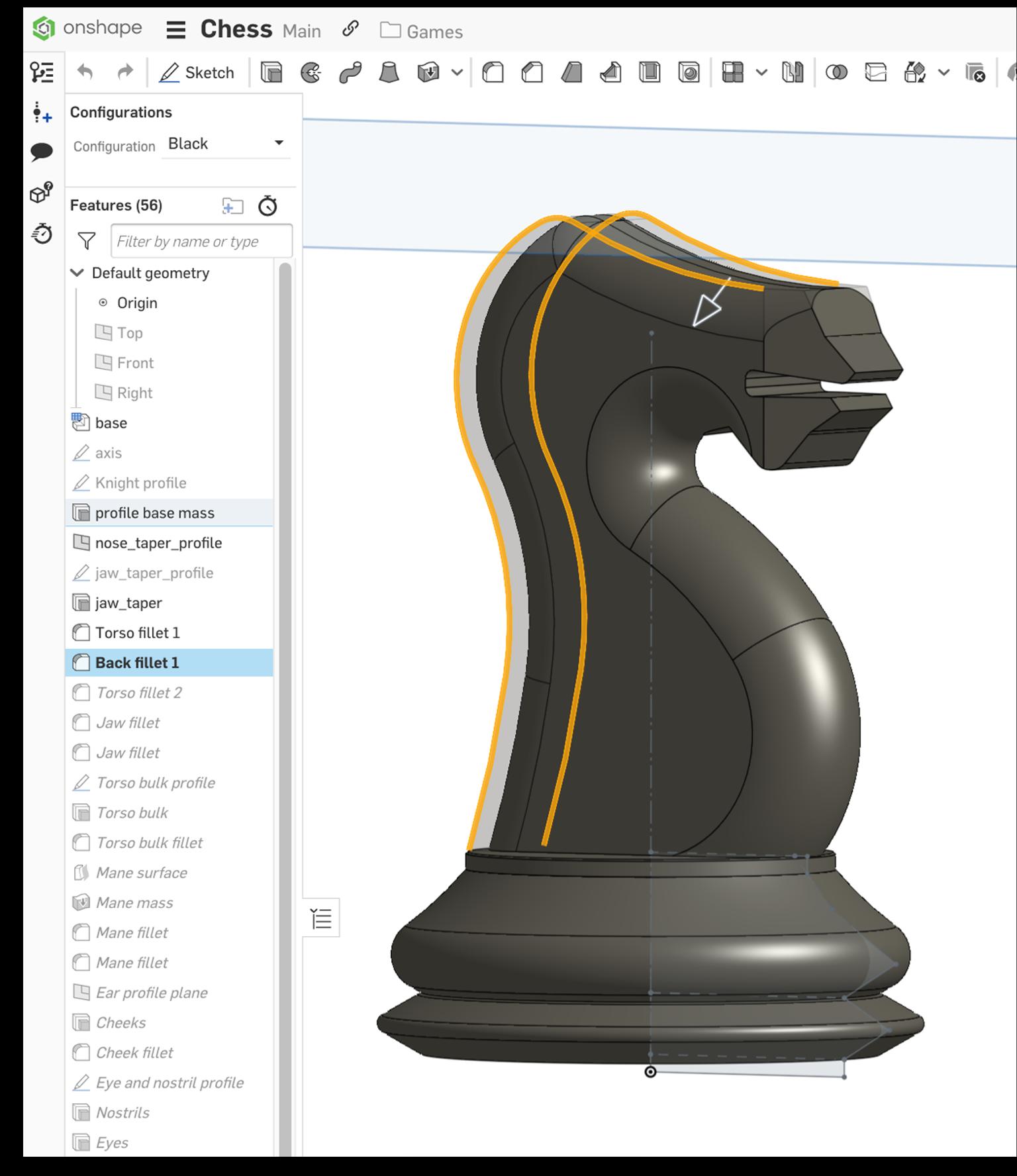 How to Use Onshape: My Chess Journey | Onshape