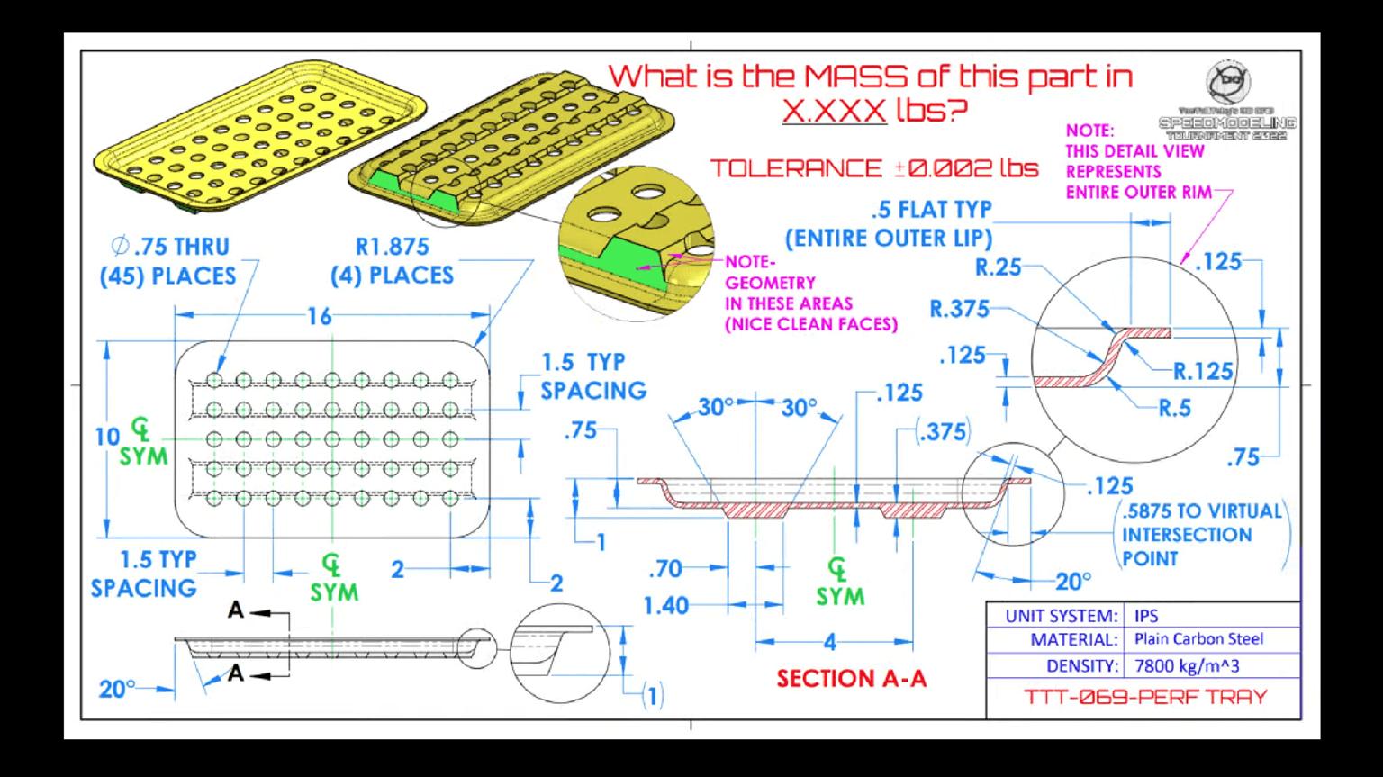 Speed 3D Modeling in Record Time Using Onshape
