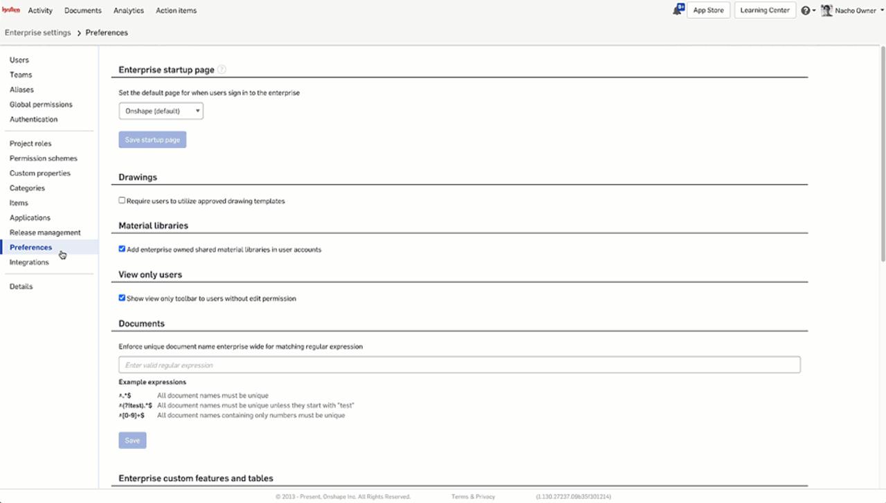 Bill of Materials (BOM) in CAD