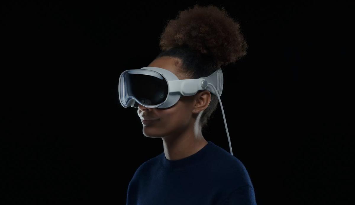 Spatial Computing with Apple Vision Pro - Onshape