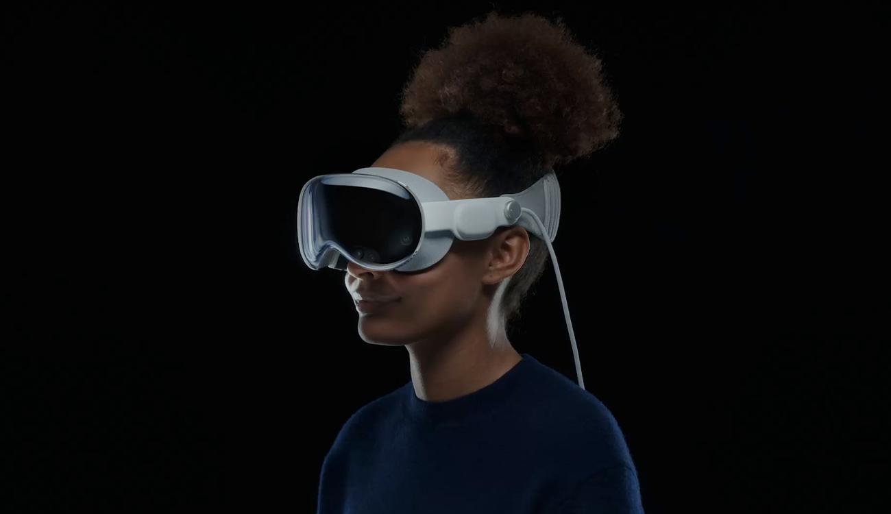 Spatial Computing with Apple Vision Pro - Onshape